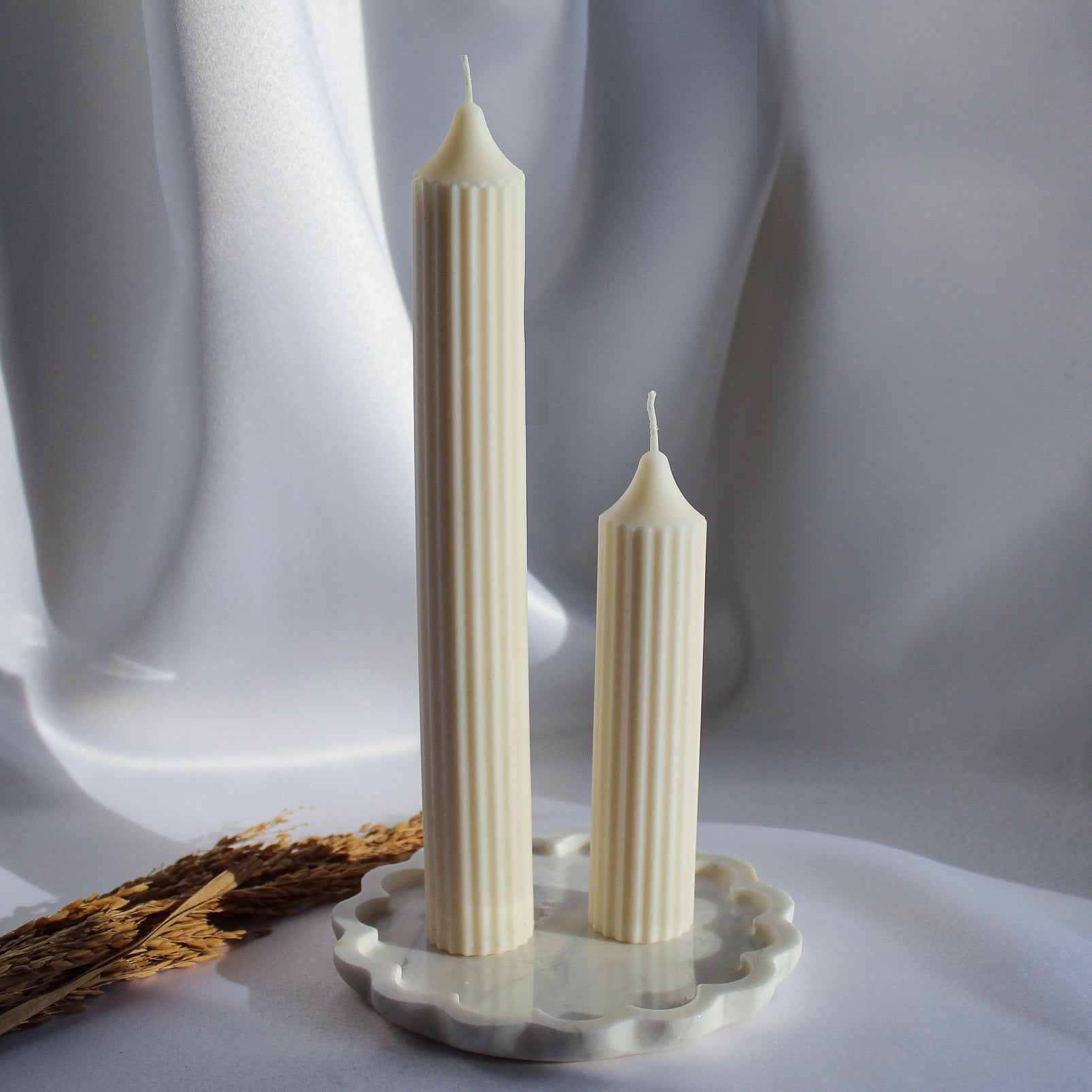 Bronte Tower – Over The Lune