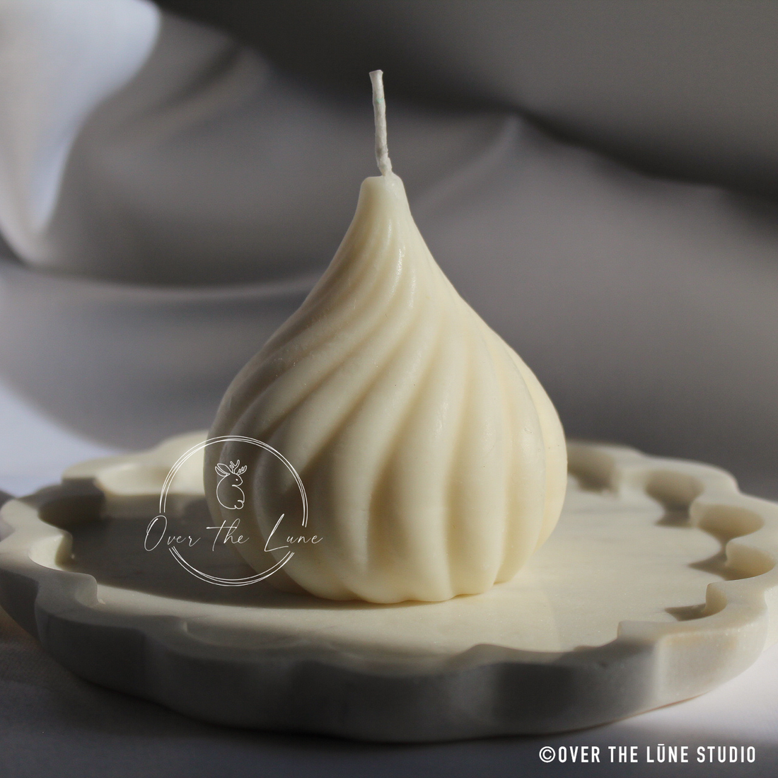 Onion Candle – Over The Lune