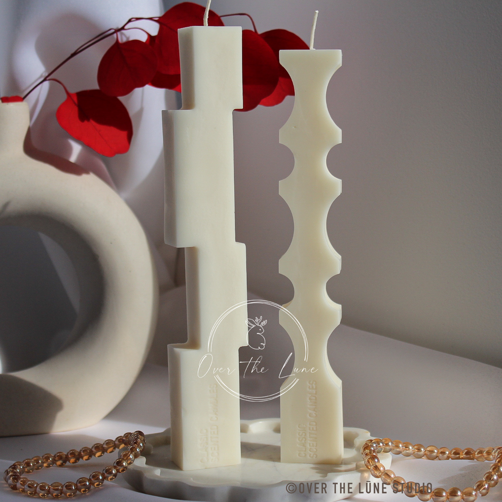 Rook Tower – Over The Lune